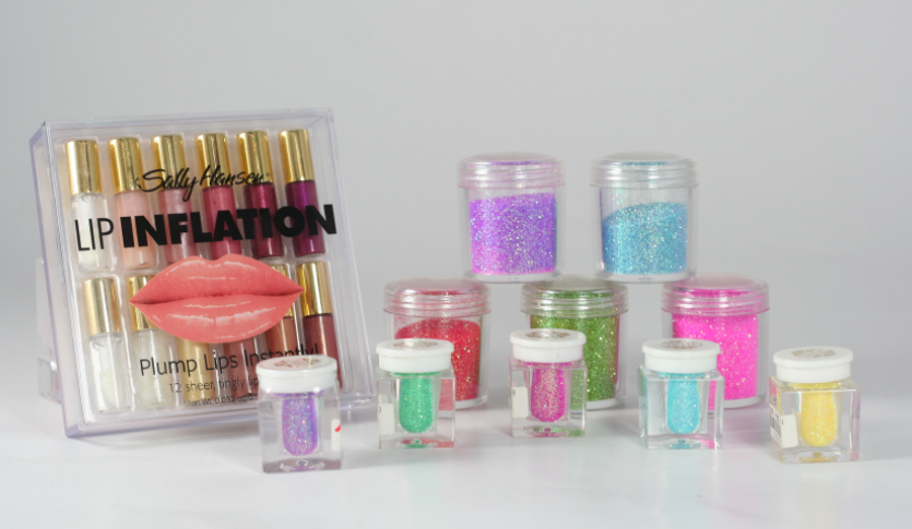 Can Be Used To-Rainbow Package